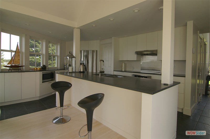 Get your wow-factor kitchen by Charles Lantz Cabinetry, Lunenburg Nova ...